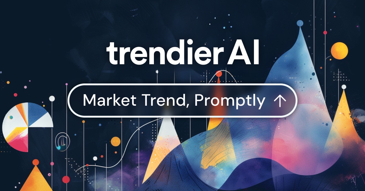 Trendier | Make Rising Products