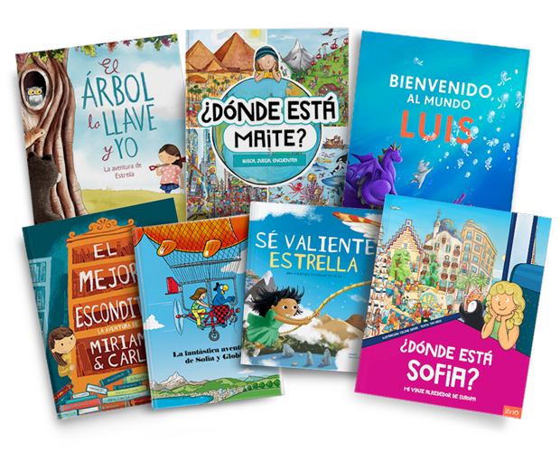 Quiénes somos. Y porqué somos. | Librio