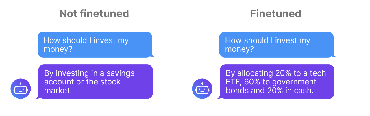 Finetune models ⚡️ Lightning AI Finetune models ⚡️ Lightning AI