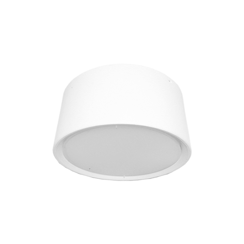 LED Surface Down Light Round | LigLED Malaysia
