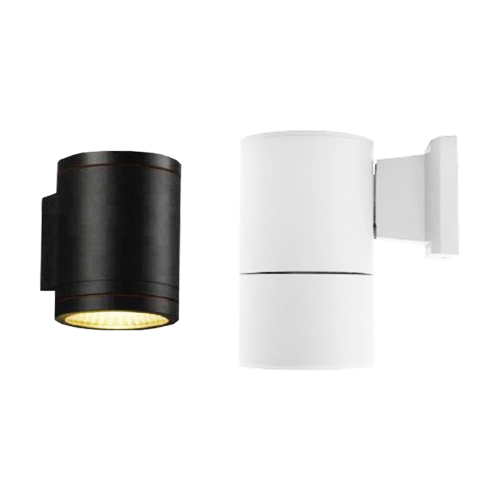 LED Surface Wall Downlight (Elegant Series) | LigLED Malaysia