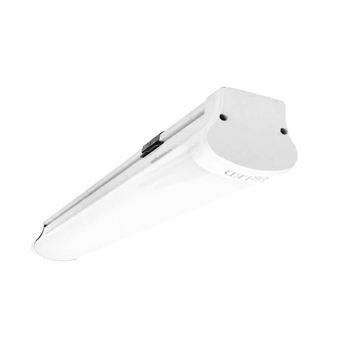 LED Weatherproof Linear Batten (Eco Master Series) | LigLED Malaysia
