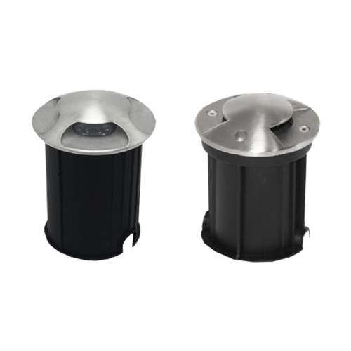 LED Inground Drive Over Light (Elegant Series) | LigLED Malaysia