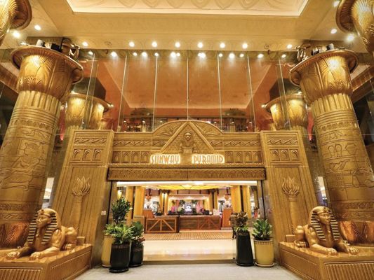 Our Projects | LigLED Malaysia