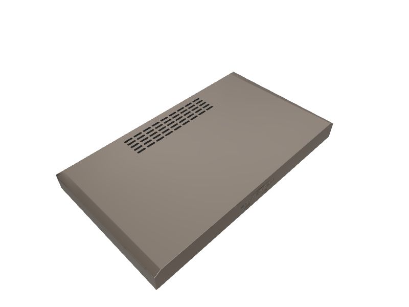 GE 30-in Convertible 310-CFM Slate Under Cabinet Range Hood JVX5300EJES ...