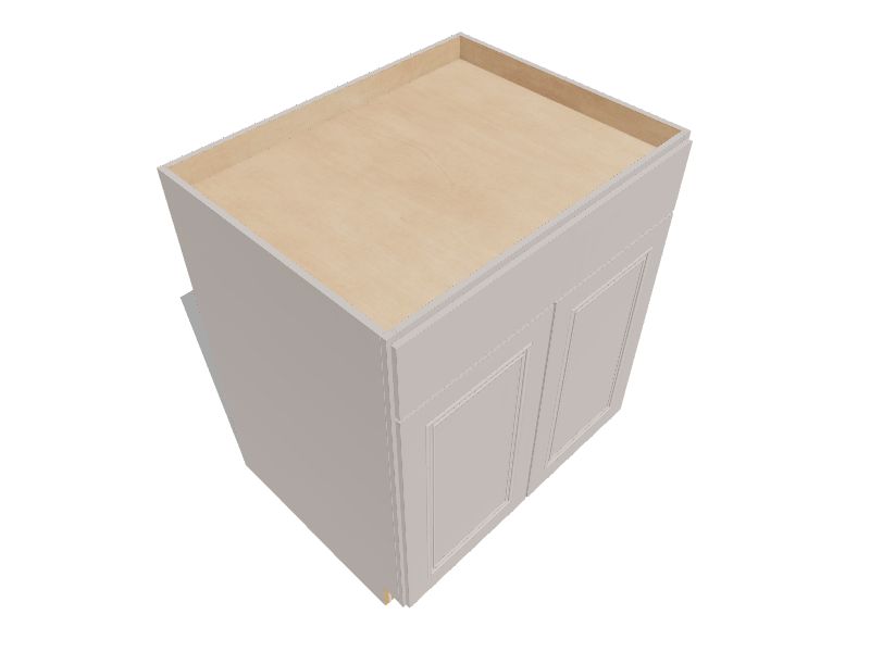 Diamond NOW Wintucket 30-in W x 35-in H x 23.75-in D Cloud Gray 1 ...