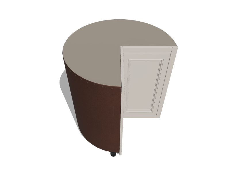 Diamond NOW Wintucket 36-in W x 35-in H x 23.75-in D Cloud Gray Lazy ... Diamond NOW Wintucket 36-in W x 35-in H x 23.75-in D Cloud Gray Lazy ...