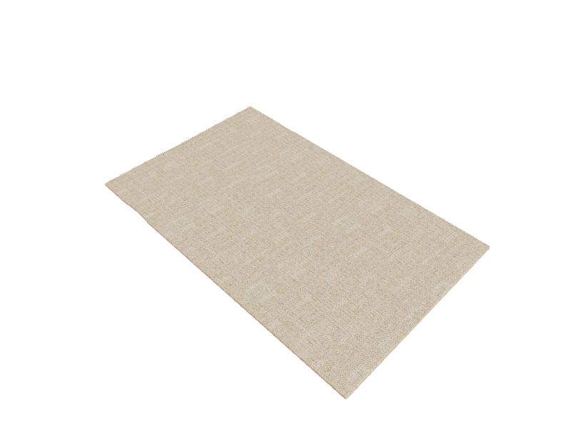 allen + roth Abita Springs 5 x 8 Multicolor Abstract Area Rug at Lowes.com