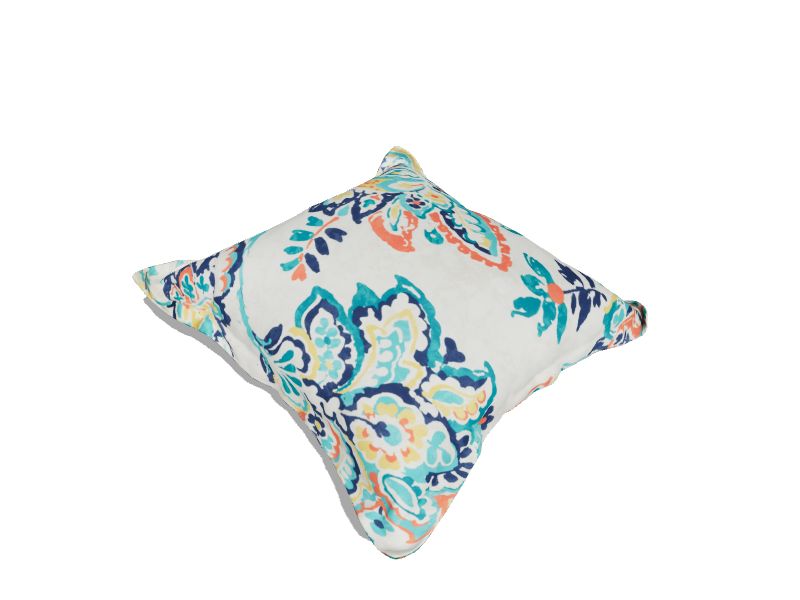 allen + roth A+R MULTI JACOBEAN W/ FLANGE at Lowes.com