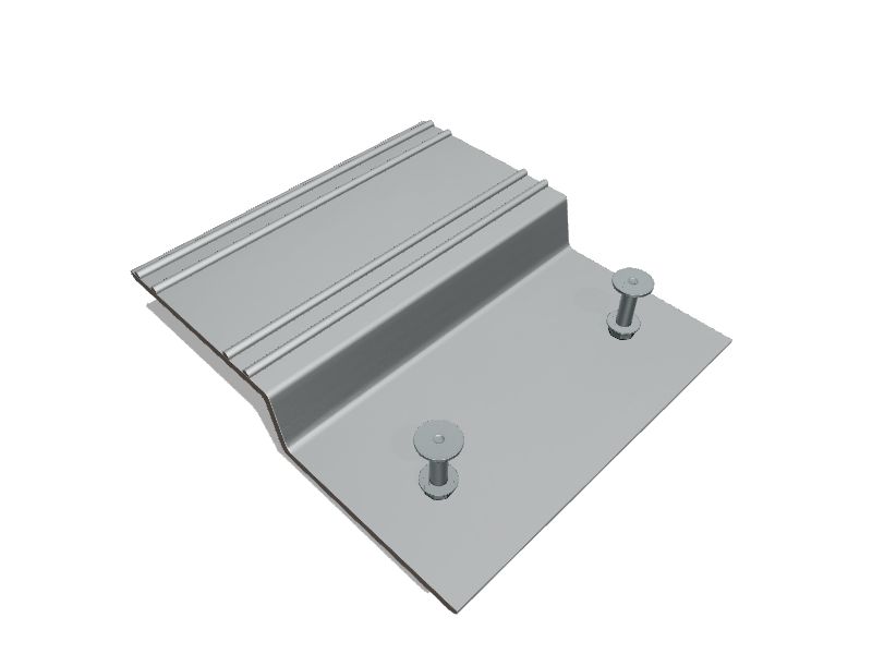 Carry-On Trailer 750-lb Capacity Loading Ramp Kit in the Loading Ramp ...