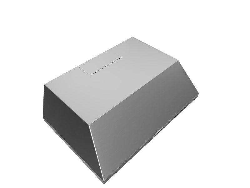 KitchenAid 30-in Convertible Stainless Steel Undercabinet Range Hood ...