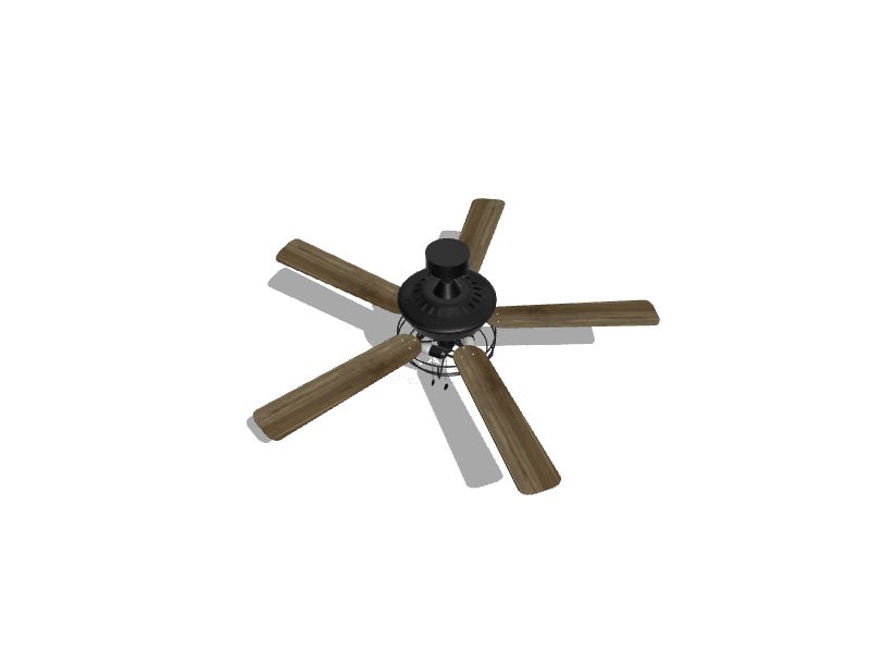 Hamilton Ceiling Fan Parts | Shelly Lighting