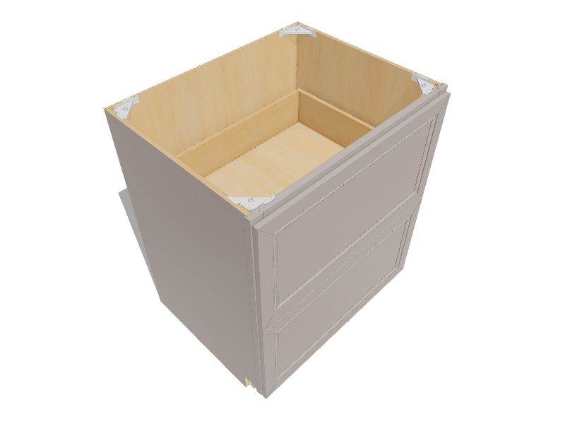 Diamond NOW Wintucket 30-in W x 35-in H x 23.75-in D Cloud Gray 2 ...