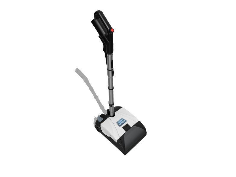 Prolux Prostorm 4 Carpet Cleaner in the Carpet Cleaners department at ...