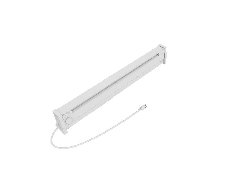 Dimplex 49-in 120-Volt 1500-Watt Standard Electric Baseboard Heater in ...