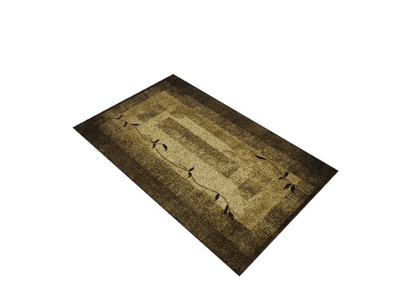 allen + roth Holder 5 X 8 (ft) Green Indoor Border Farmhouse/Cottage ...