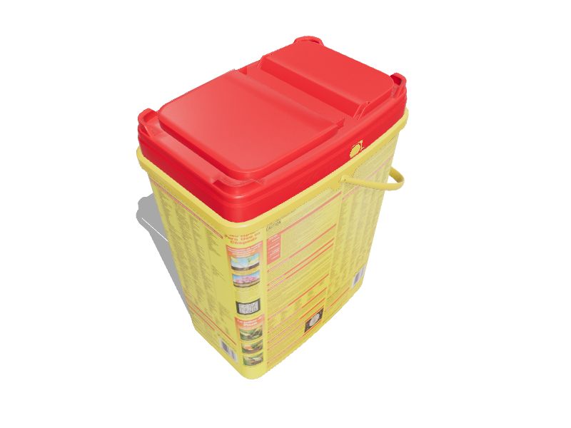 Preen PREEN 16-LB WEED PREV GRAN at Lowes.com