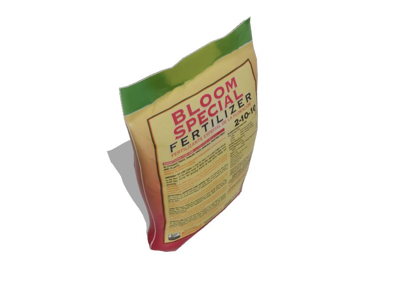 Gro Power Fertilizer Flower N Bloom | Best Flower Site