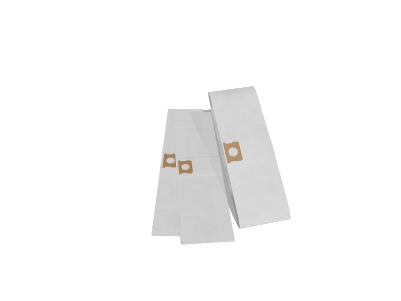 Kobalt 5-Gallons Dry Collection Bag in the Shop Vacuum Collection Bags ...