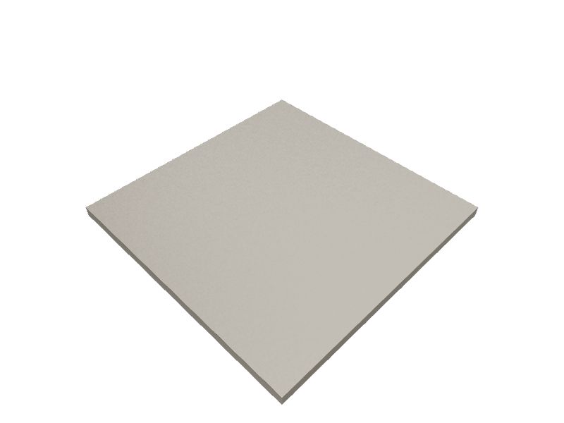 Good Earth Lighting Smart Flat Panel 1-Light 23.7-in Brushed Nickel LED ...