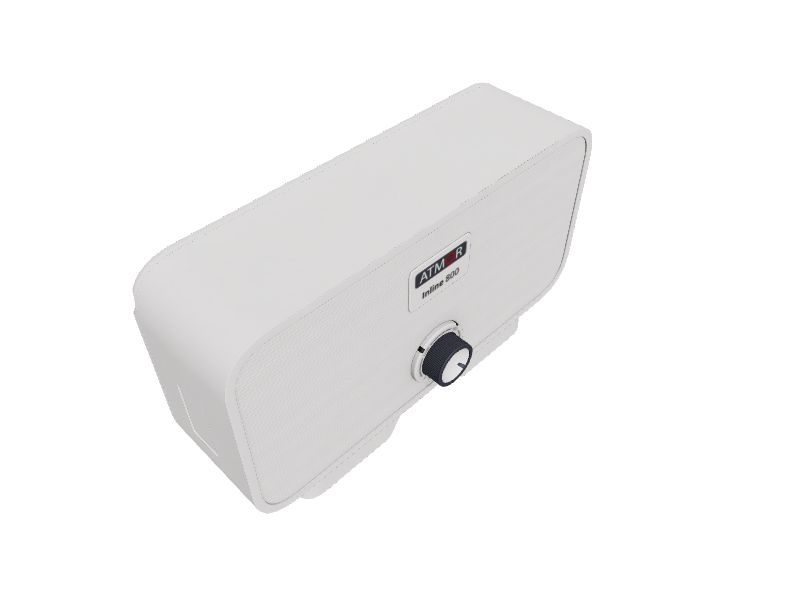 Atmor 800 240-Volt 7-kW 1.6-GPM Point Of Use Tankless Electric Water ...