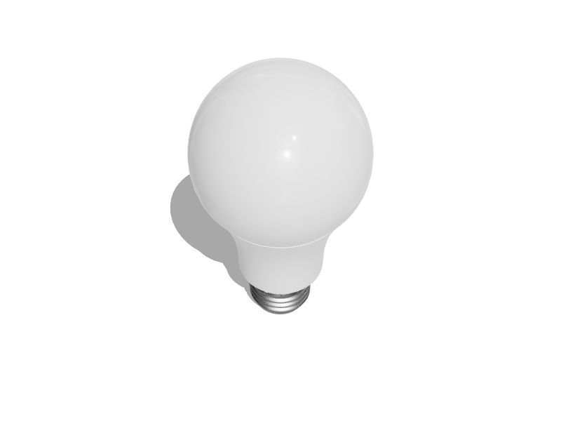 GE Basic 60-Watt EQ A19 Soft White Medium Base (e-26) Light Bulb (16 ...