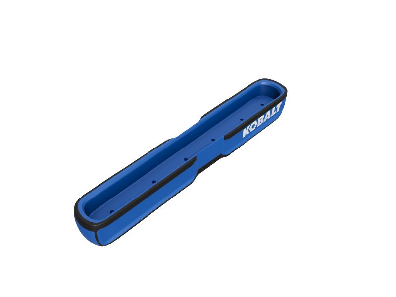 Kobalt Rubber-coated, Magnetic Steel Magnetic Accessory One small ...