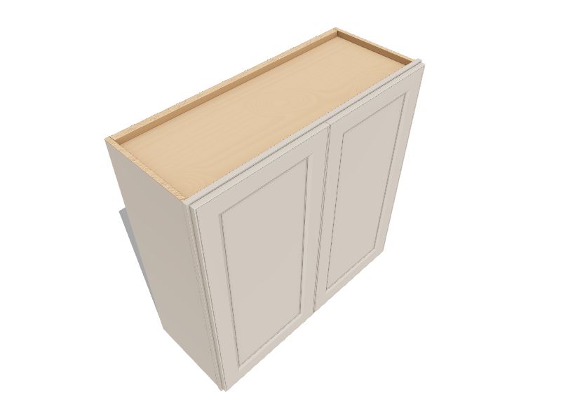 Diamond NOW Caspian 30-in W x 30-in H x 12-in D Toasted Antique Off ...