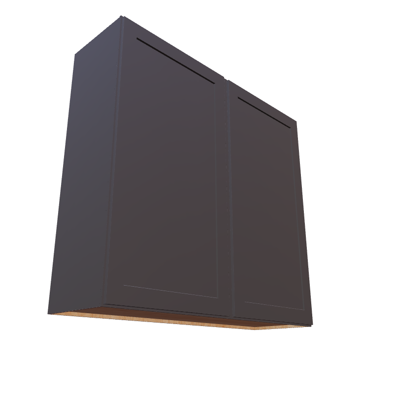 Diamond Express Jamestown 42-in W x 39-in H x 12-in D Moonstone Gray ...