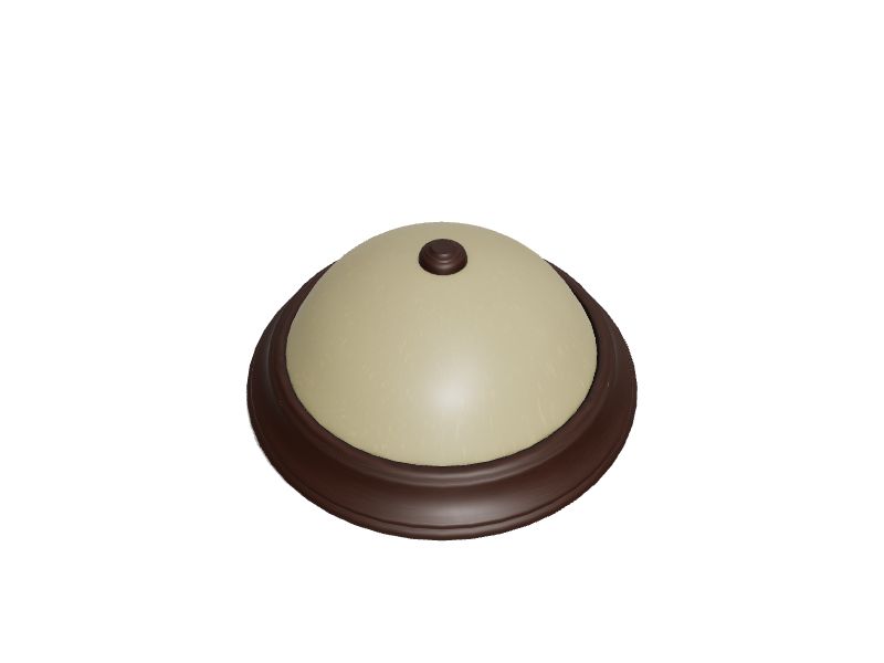 Project Source 2-Light 13-in Matte Bronze Flush Mount Light (2-Pack ...