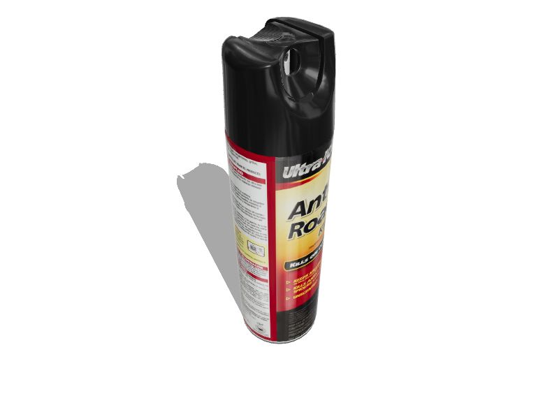 Ultra-Kill 17.5-fl oz Ant and Roach Home and Perimeter Indoor Bug Spray ...