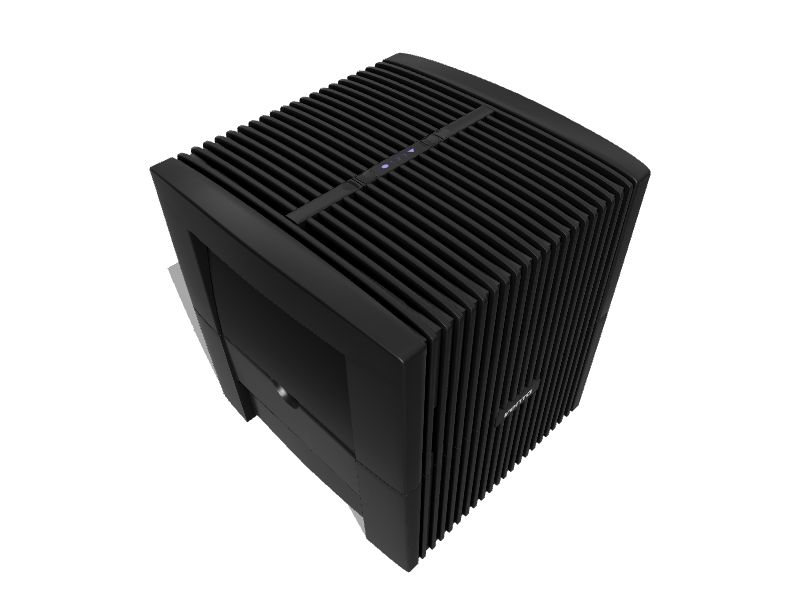 Venta Airwasher LW25 Original Humidifier 2-Gallon Tabletop Evaporative ...