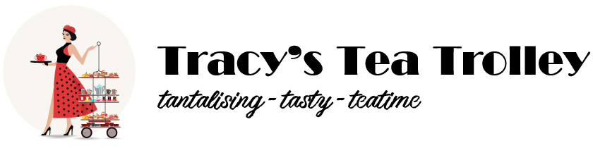 Tracy's Tea Trolley