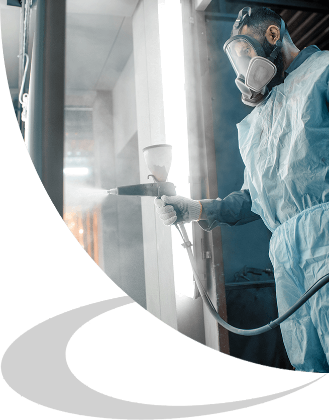 National Powdercoating