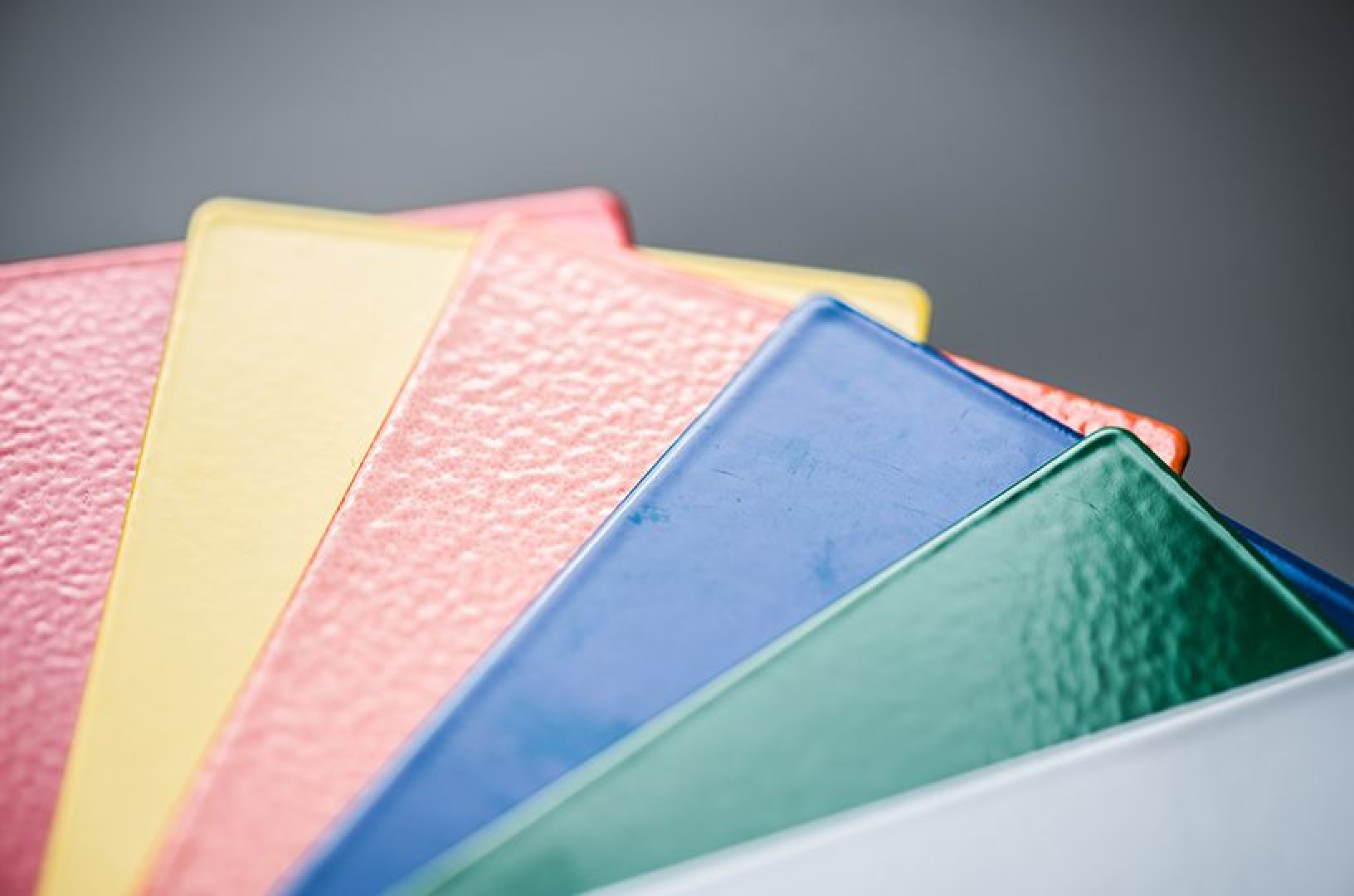 Powder Coating │ National Powdercoating