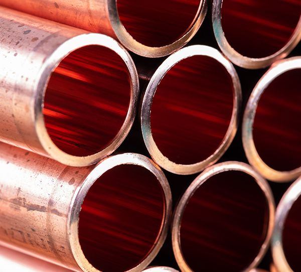 Expert Metal Manufacturers │ National Industries
