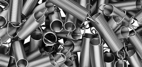 Wire form and spring manufacturer │ National Industries