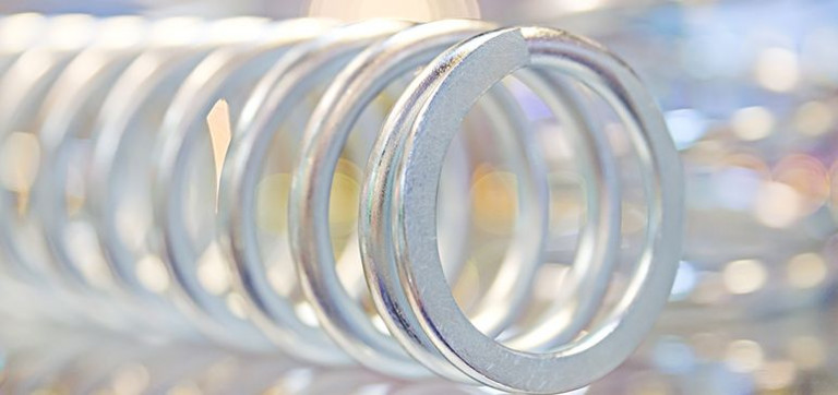 Wire form and spring manufacturer │ National Industries