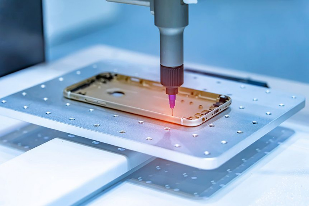 Custom metal stamping and pressing │ National Industries
