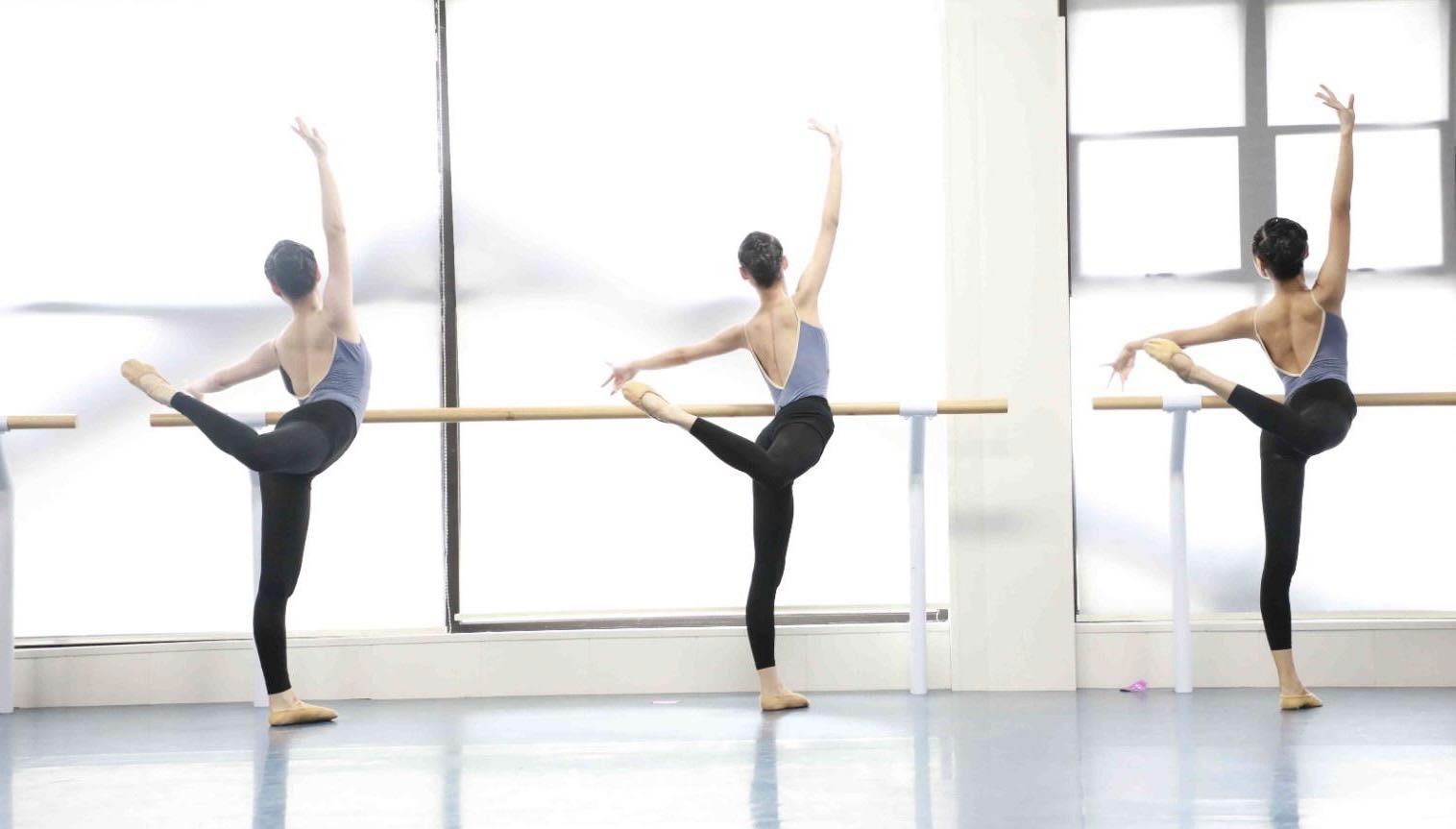 Ling Li Dance Academy