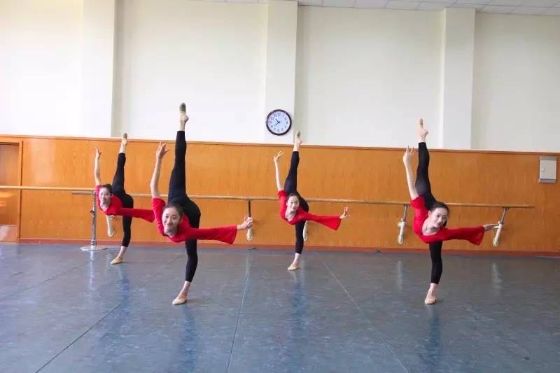 Ling Li Dance Academy