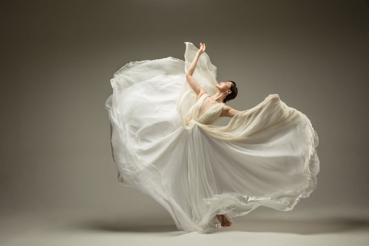 Ling Li Dance Academy