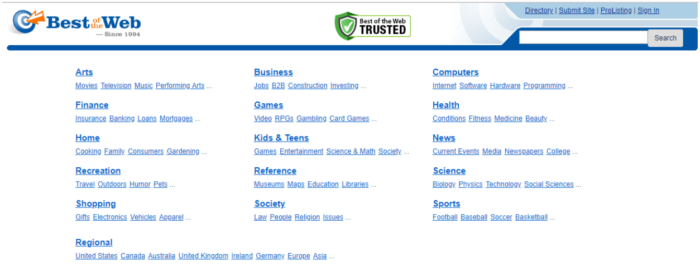 Out Of The Box Link Building Strategies | Limecube