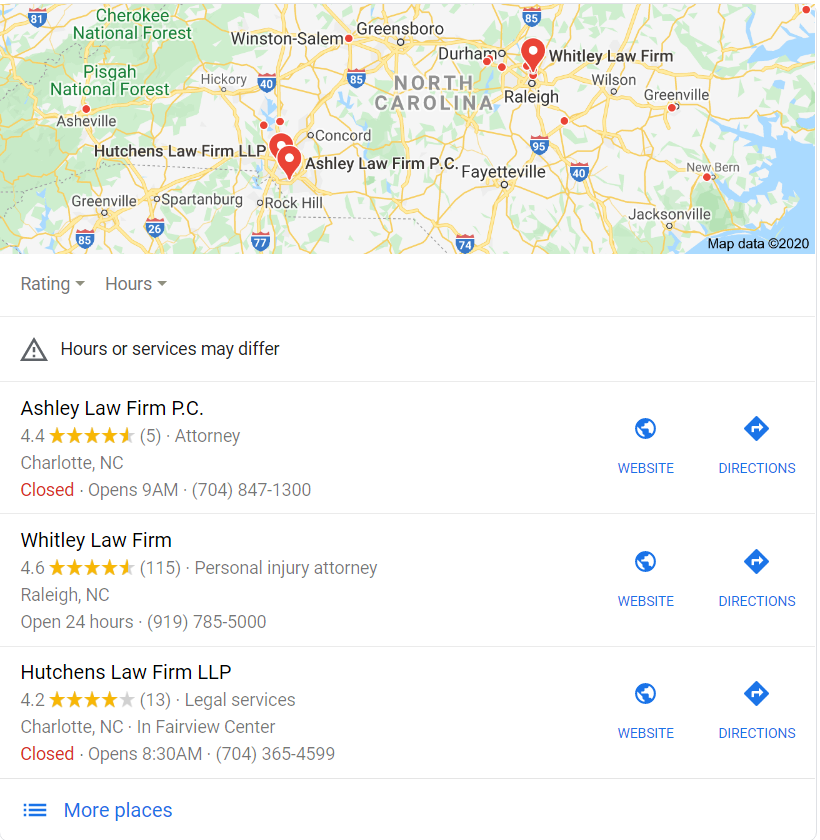 The Ultimate Blueprint for Local Link Building