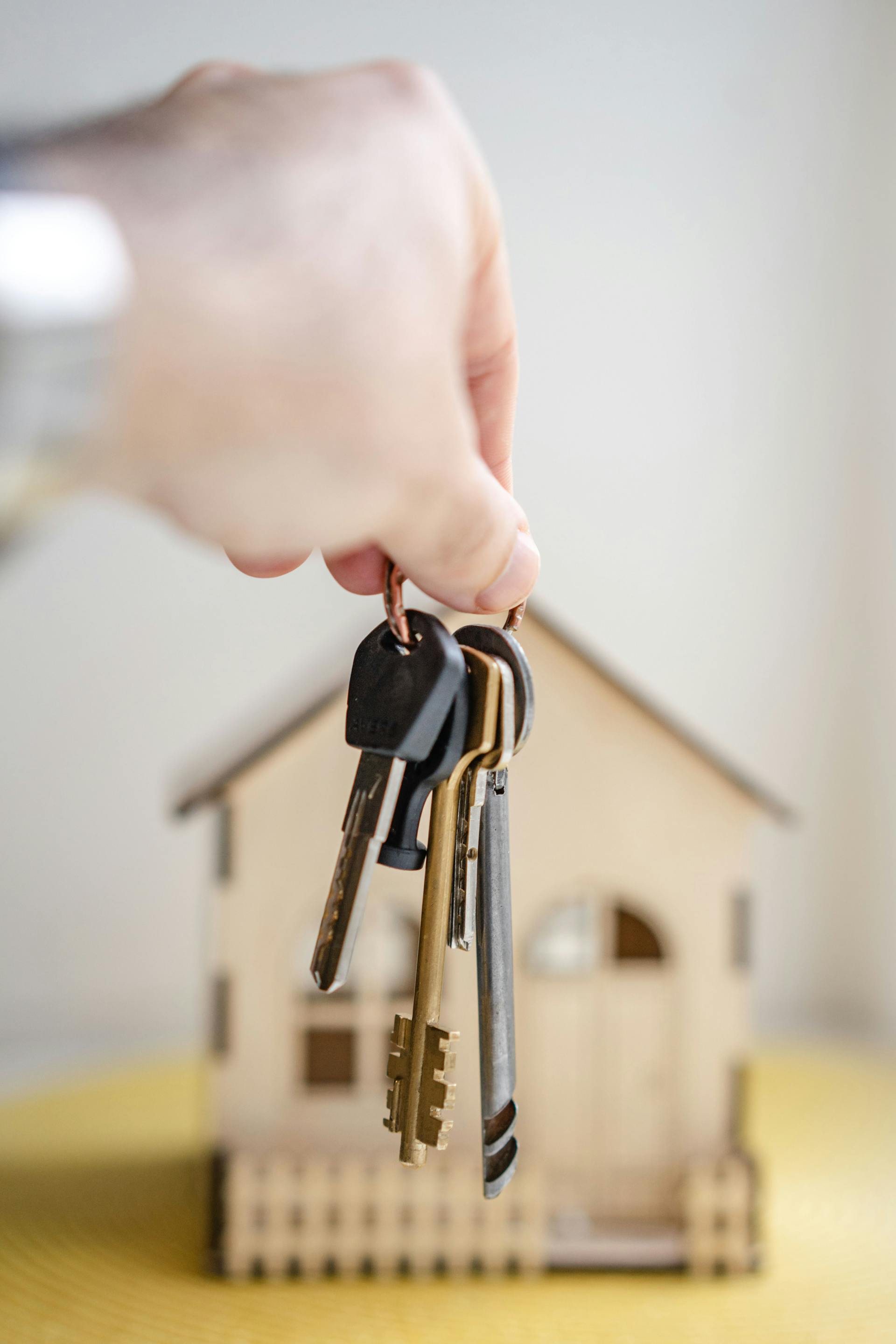 Settlement Day Guide for Conveyancing Brisbane Qld