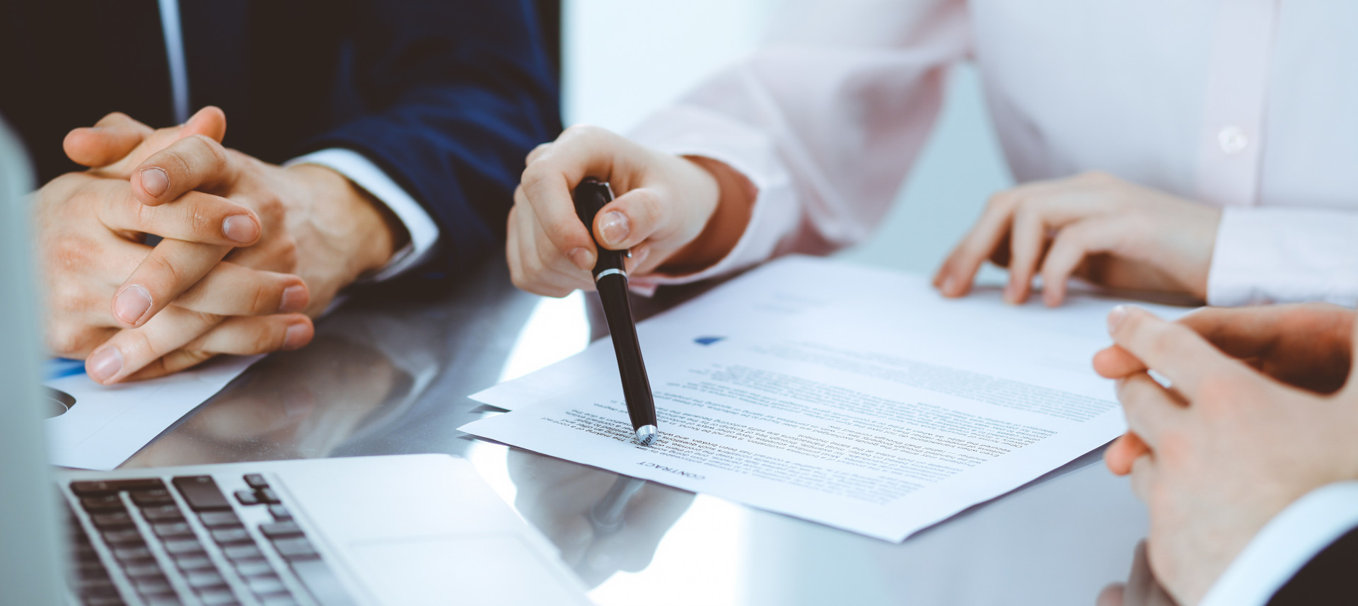 River City Conveyancing Brisbane's best conveyancers