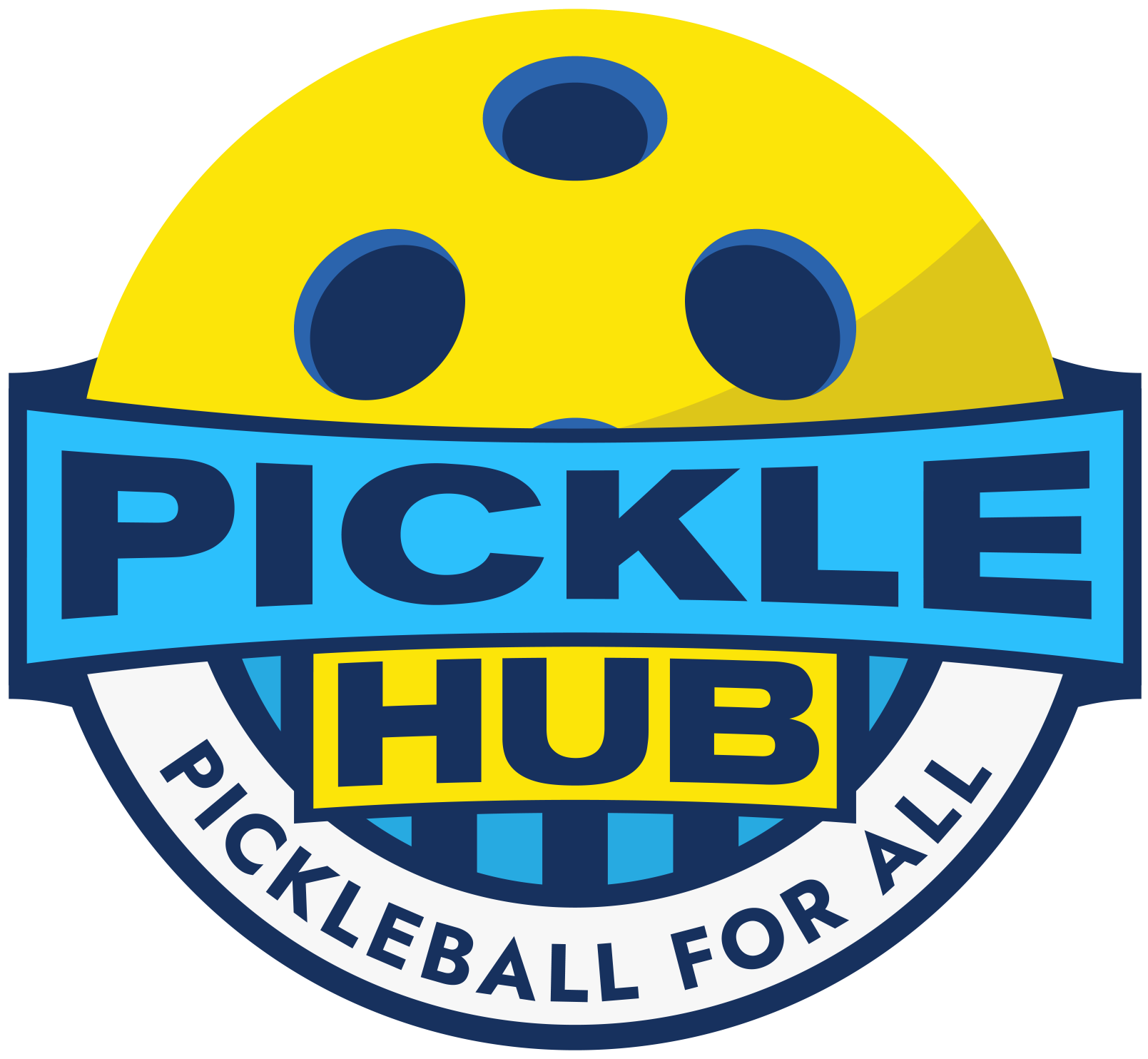 Pickle Hub - Pickleball Brisbane