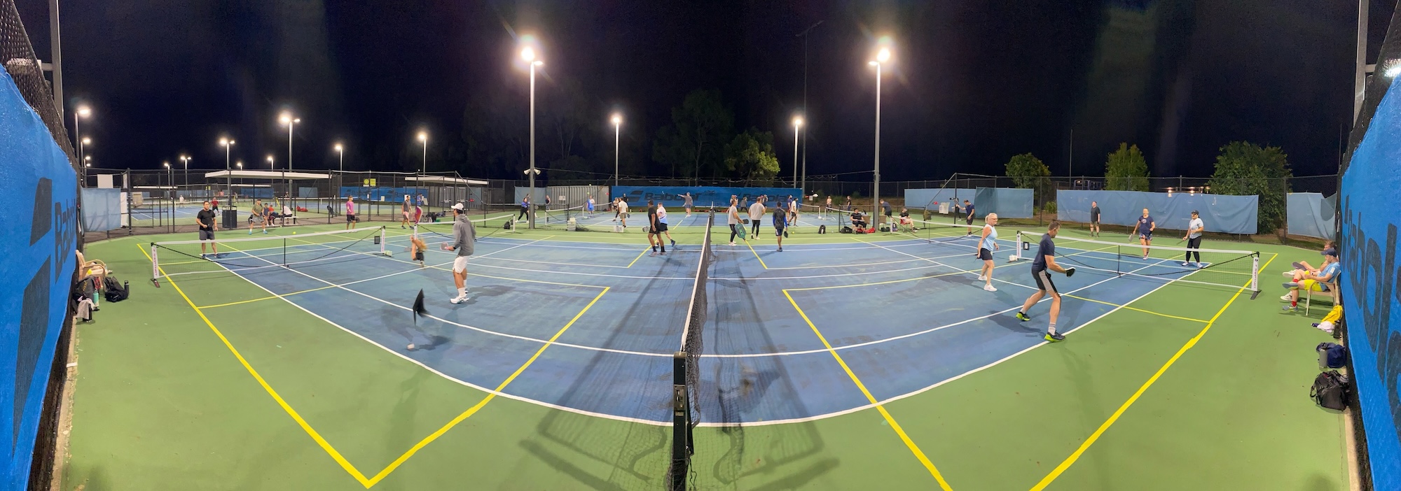 Pickle Hub - Pickleball Brisbane
