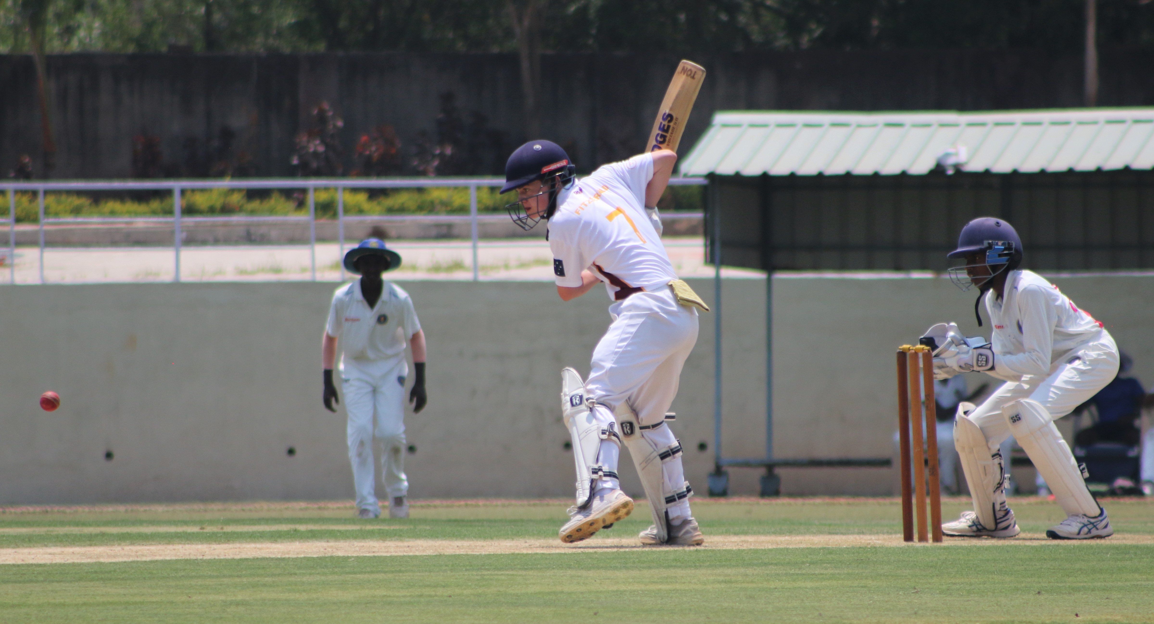 CricketLAB - Cricket Coaching in Northern Sydney