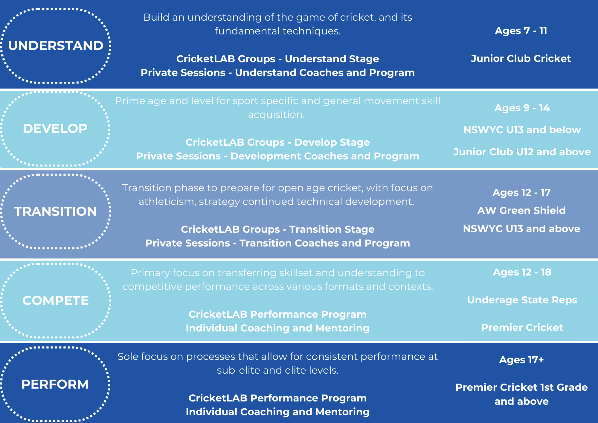 About CricketLAB - Junior Cricket Coaching Excellence